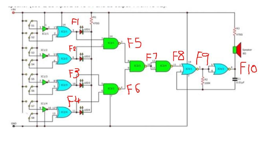 A question posed from someone previously, however no | Chegg.com