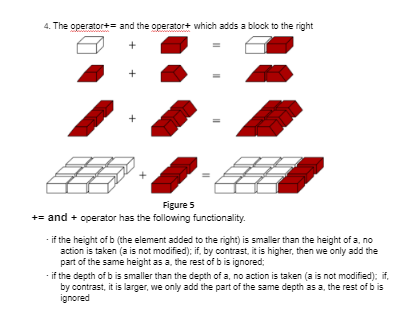 Solved Q1. In this question you are going to build tower | Chegg.com
