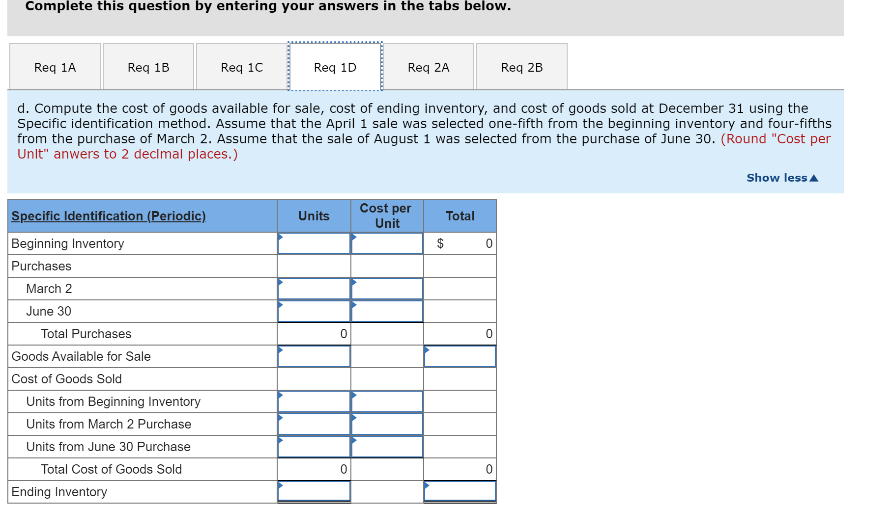 Solved CP7-1 (Static) Analyzing the Effects of Four | Chegg.com