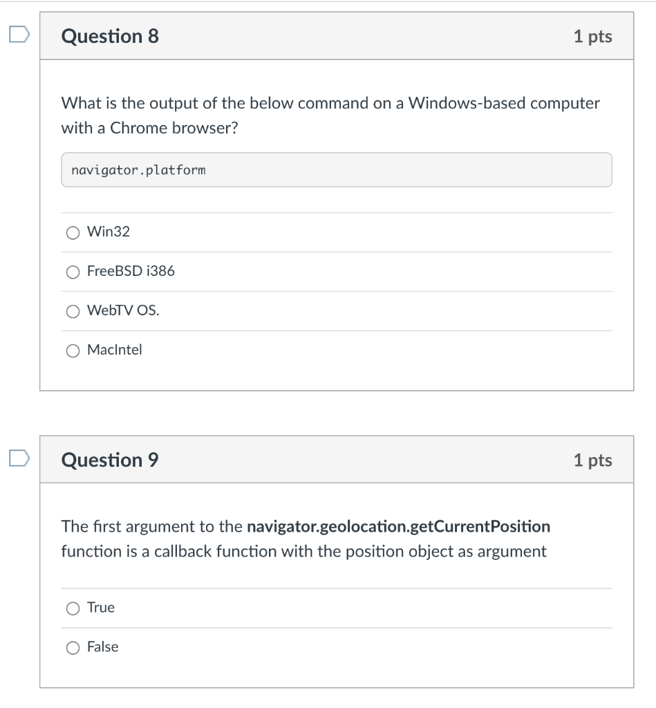 Solved What is the output of the below command on a | Chegg.com Solved What is the output of the below command on a | Chegg.com