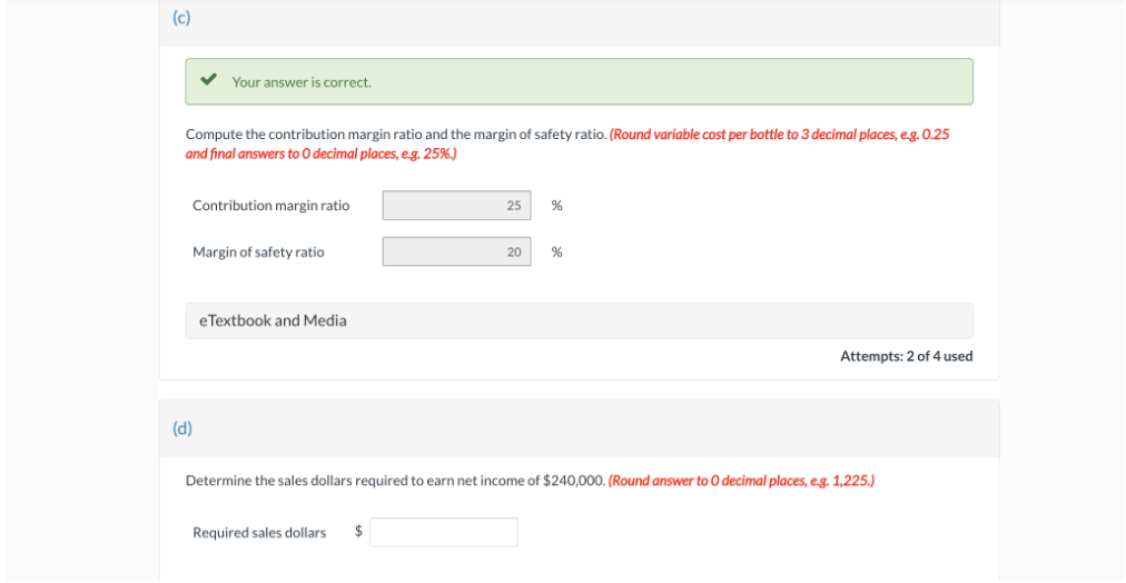 Solved Selling Expenses Administrative Expenses Total | Chegg.com