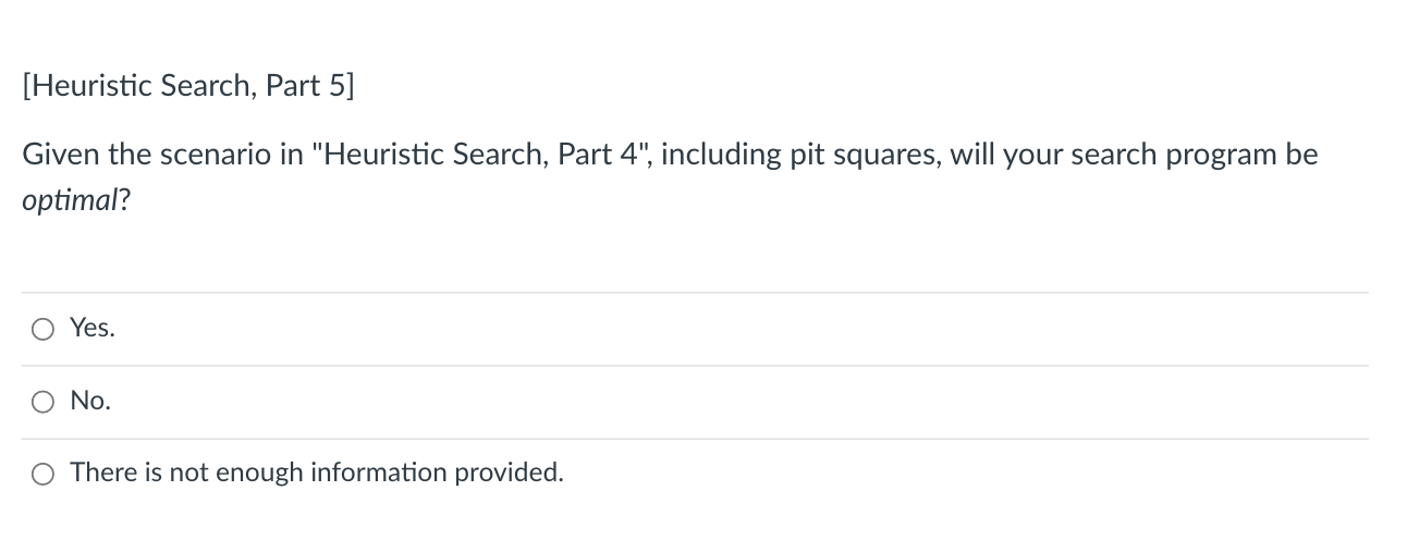 Solved You are writing a route planning program for a robot | Chegg.com