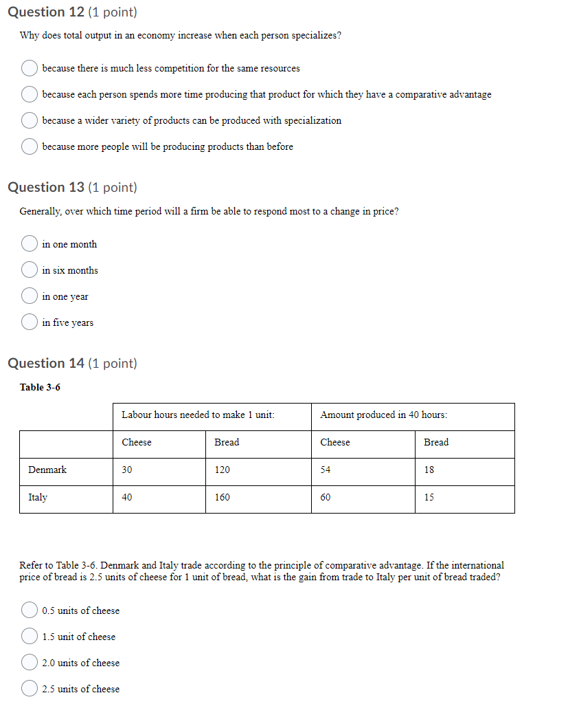 Solved Question 12 1 Point Why Does Total Output In An Chegg solved-question-12-1-point-why-does-total-output-in-an-chegg