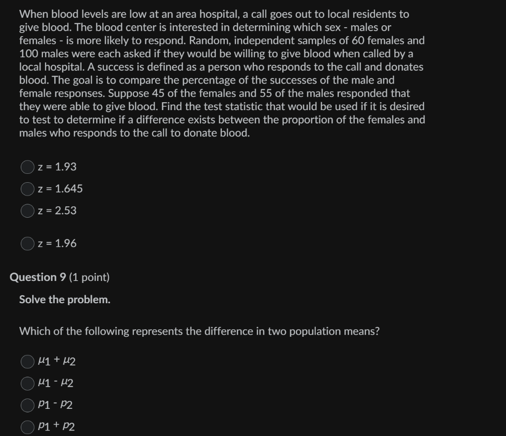 Solved Salary data were collected from CEOs in the consumer | Chegg.com