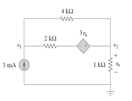Solved iii. Circuit Schematic & Simulation Output and | Chegg.com