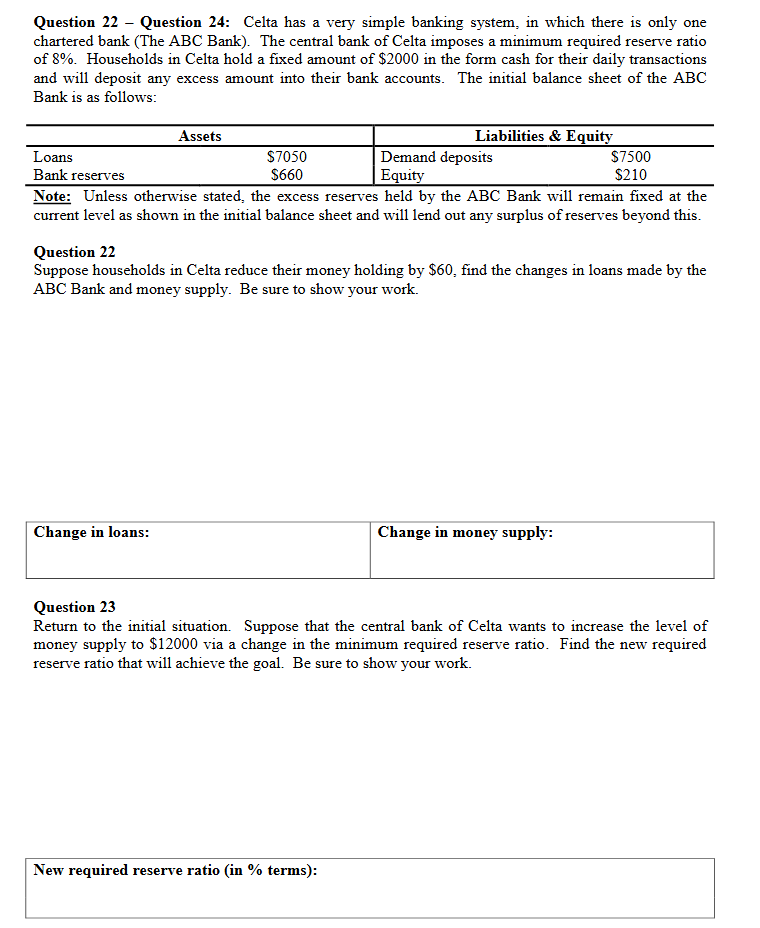 Solved Question 22 - ﻿Question 24: Celta has a very simple | Chegg.com