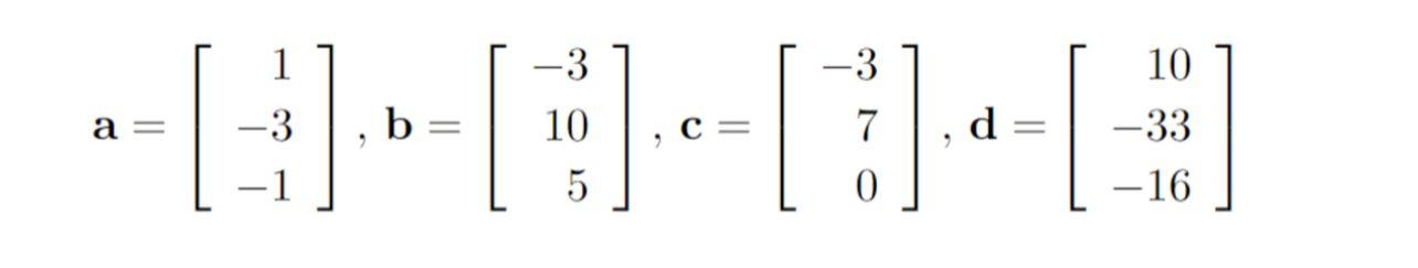 Solved If In the determination the coefficients c1, c2 and | Chegg.com