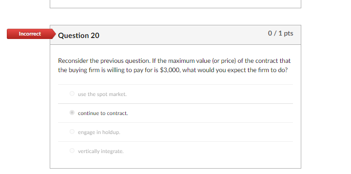 Solved Reconsider the previous question. If the maximum | Chegg.com