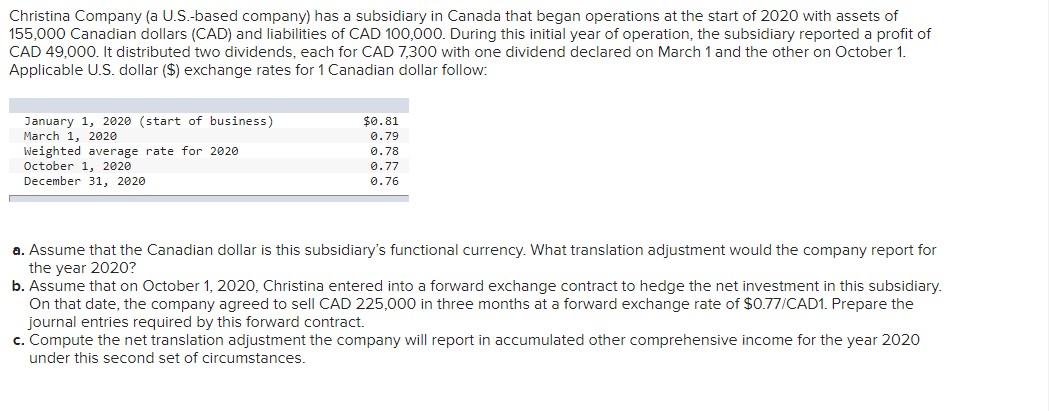 Solved Journal entry worksheet Record the change in the | Chegg.com