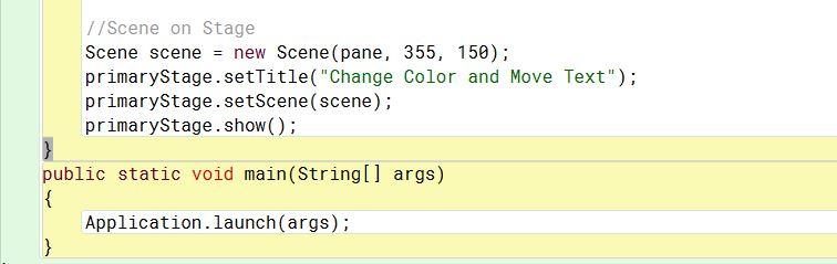 Solved How do you create a boundary for this code so that | Chegg.com