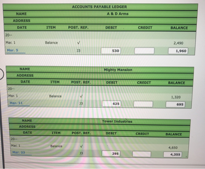 Solved Journalizing purchase returns and allowances and | Chegg.com