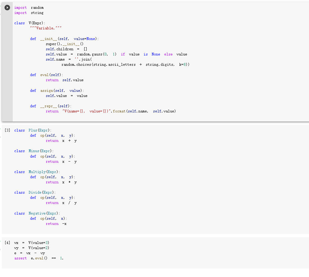 Solved Overview Let us give you a preview of how our ML | Chegg.com