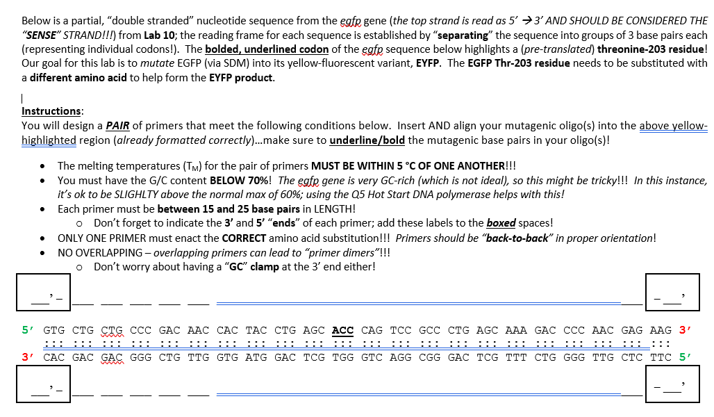 Solved I really need some help tackling this problem and | Chegg.com