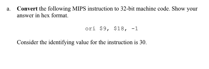 Solved Answer all the subparts and you will get a big | Chegg.com