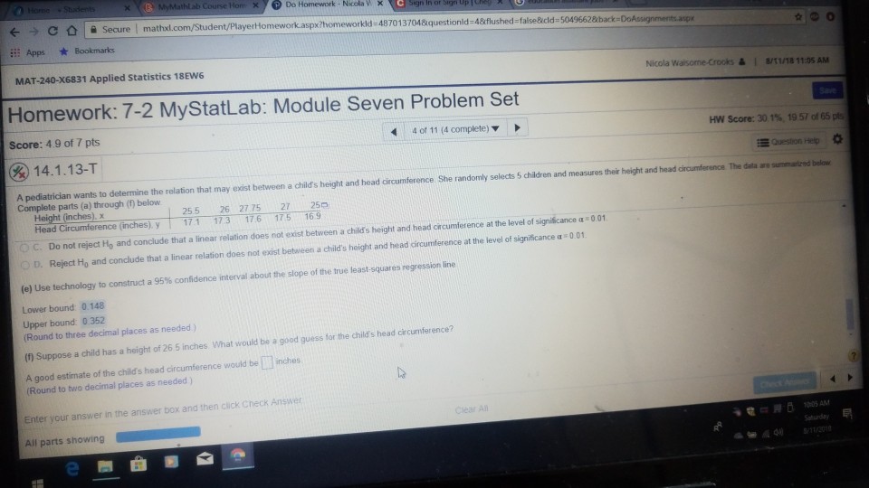 Solved @ Do Homework-Nicelan × e ca e Secure | | Chegg.com