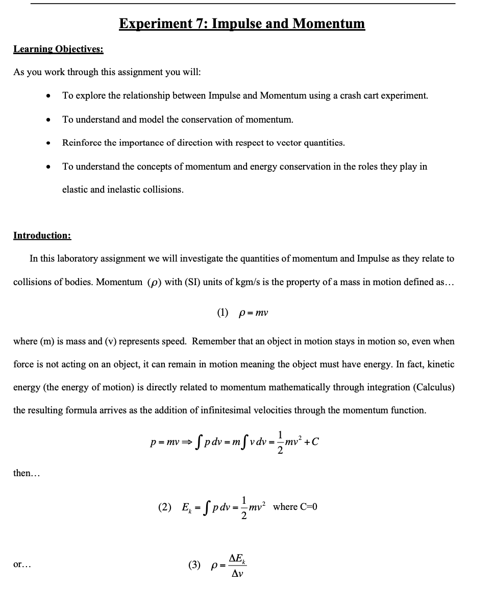 Please help me fill out this chart for my lab about | Chegg.com