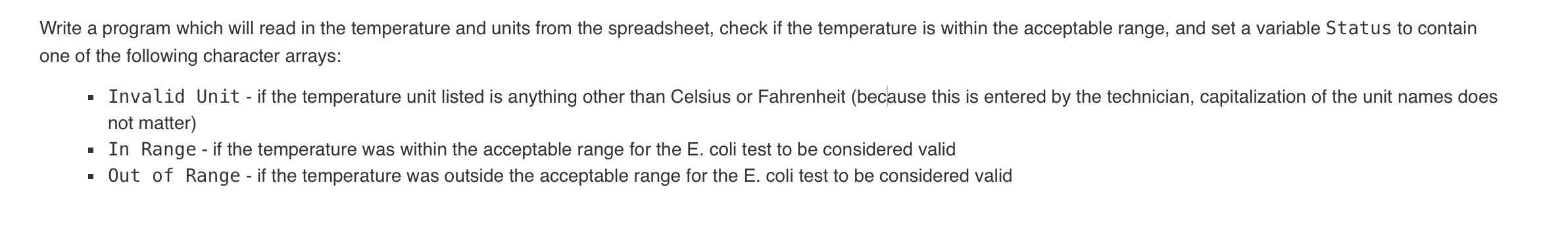Solved NEED HELP WITH MATLAB PROBLEM. PLEASE DON'T USE | Chegg.com