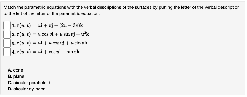 Solved 3 Part Question (Please do not answer unless you can | Chegg.com