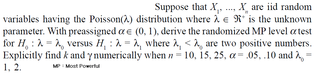 Solved ...2 n Suppose that X, Y are iid random variables | Chegg.com
