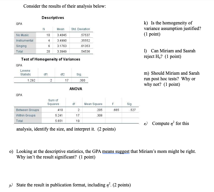 Solved Part I – Long Problem? (24 points) For a high school | Chegg.com