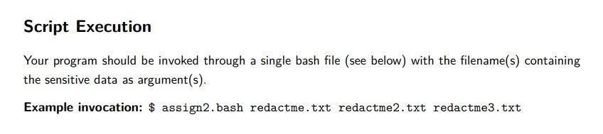 Solved Card number data should be redacted as in the | Chegg.com