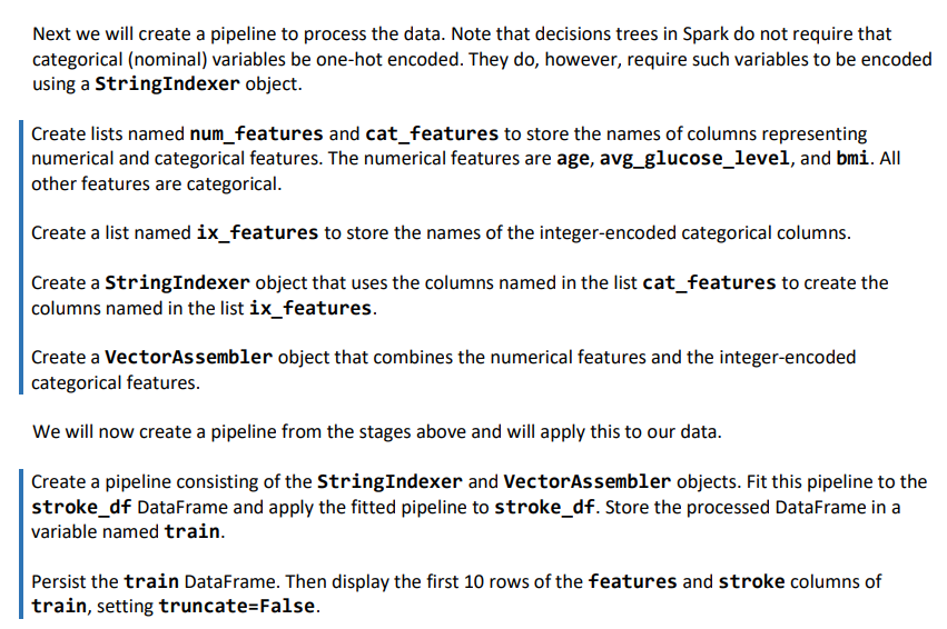 Solved HW 7 databricks python I just don't understand | Chegg.com