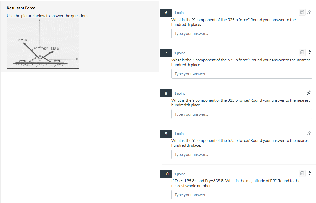 Solved Use the picture below to answer the auestions. 61 | Chegg.com