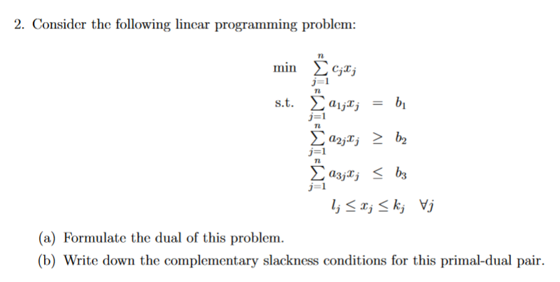Solved Please answer all parts of the question and I would | Chegg.com