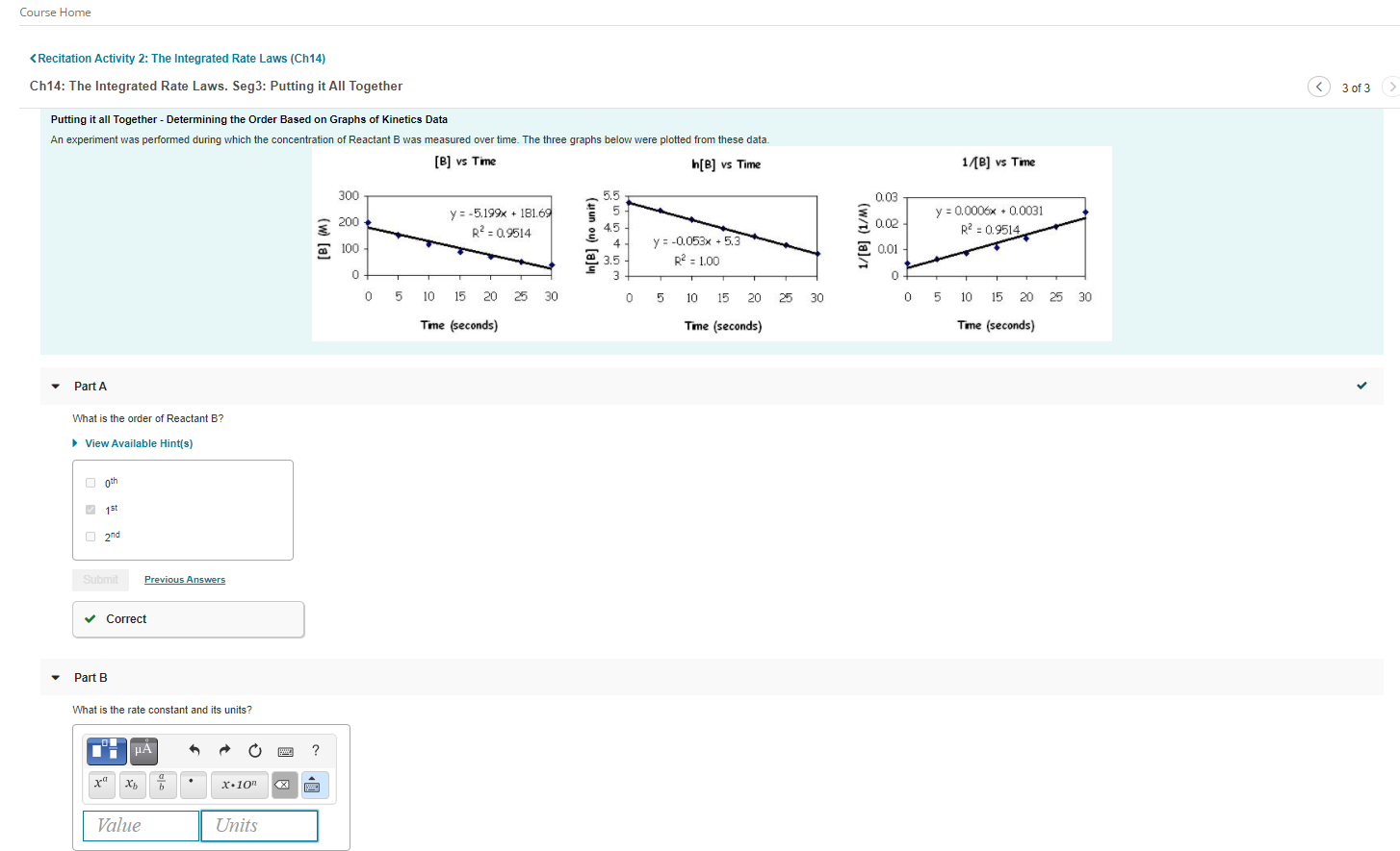 Solved Course Home | Chegg.com