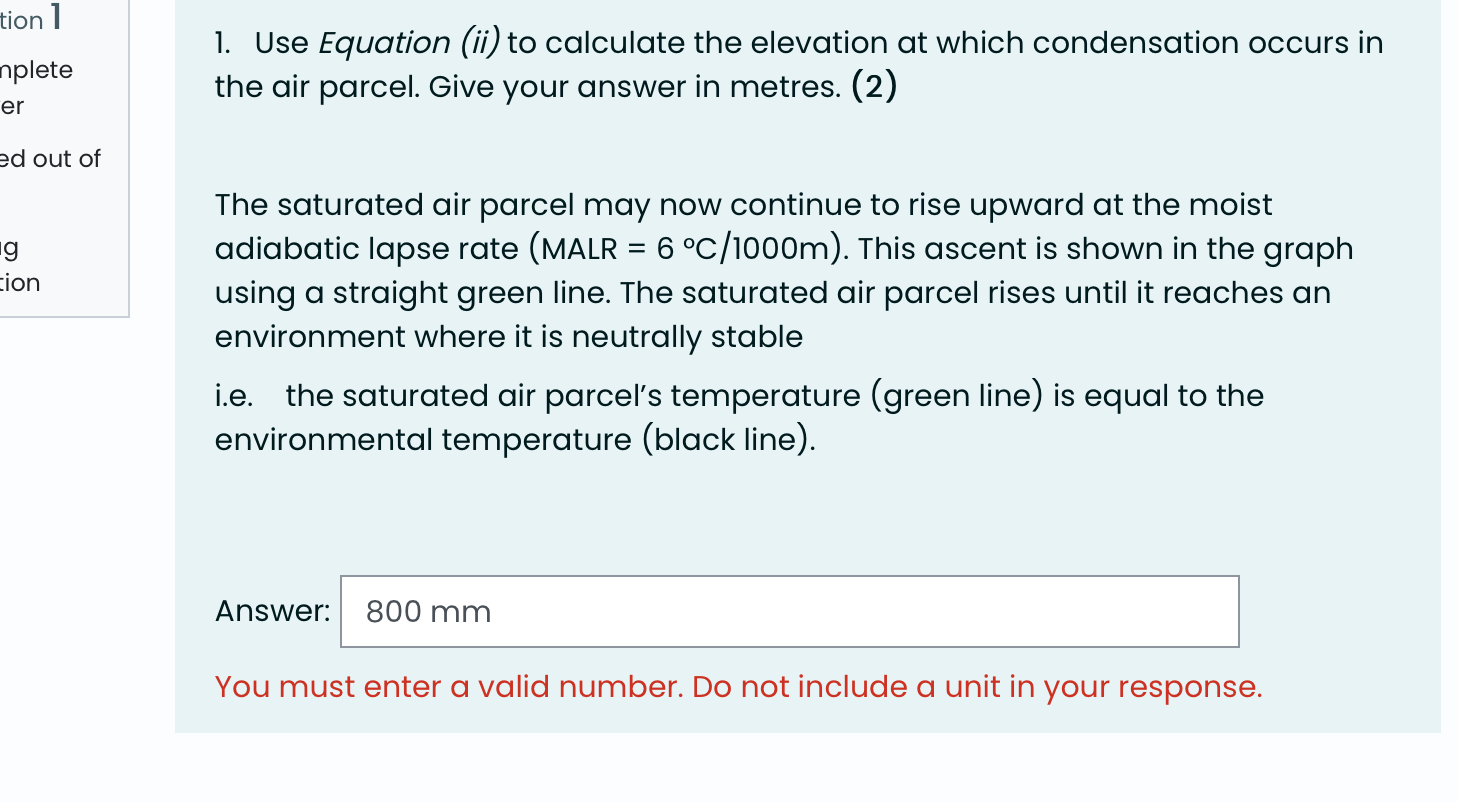 Solved Objective: To learn how to distinguish between | Chegg.com