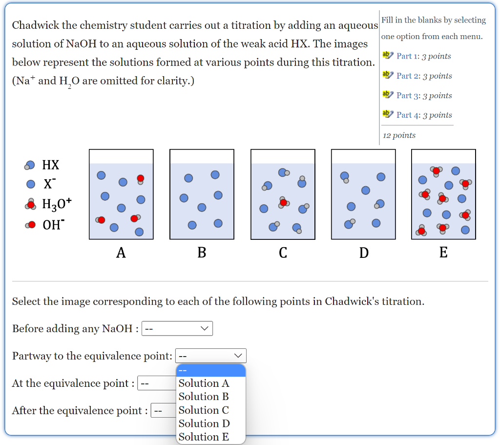 Solved Select the image corresponding to each of the | Chegg.com