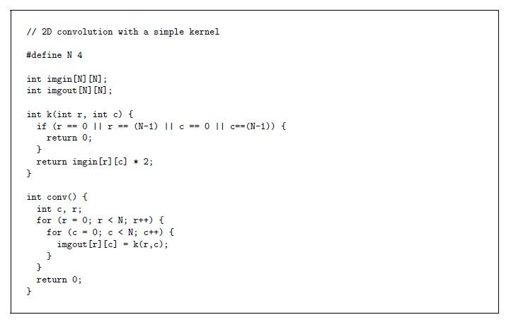 A.2 Branch Predictor & Branch Target Buffer As the | Chegg.com