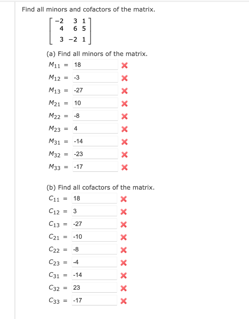 solved-find-all-minors-and-cofactors-of-the-matrix-2-4-3-1-chegg