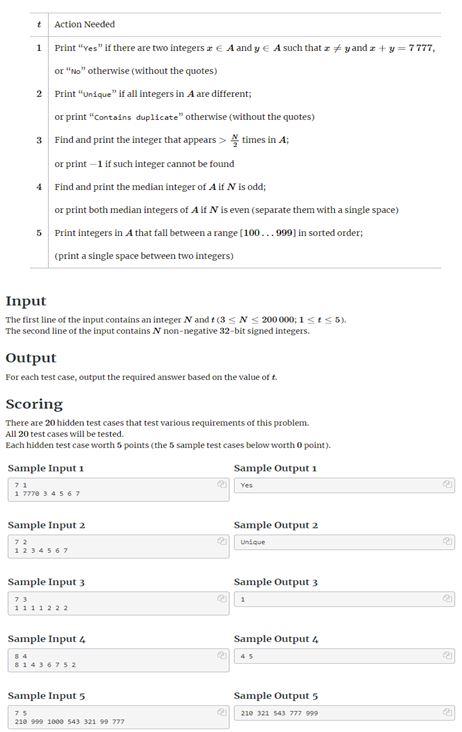 Solved Dear Chegg, Please help me with this set of kattis | Chegg.com