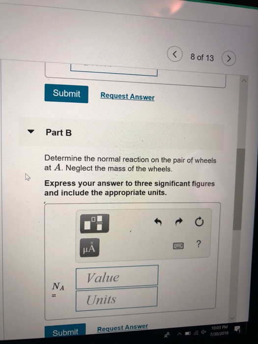 Solved Dynamics:2302-Summer Course Home KHW 13 Fundamental | Chegg.com Solved Dynamics:2302-Summer Course Home KHW 13 Fundamental | Chegg.com