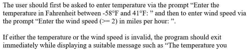 Solved Write a program named Assignment2.java ， Use | Chegg.com