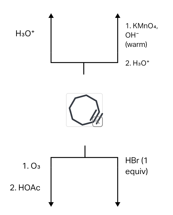 Solved O3HOACequiv) | Chegg.com