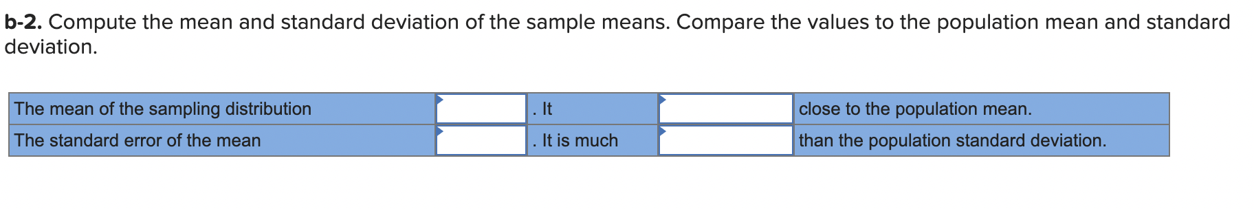 Solved Appendix B.4 is a table of random numbers that are | Chegg.com