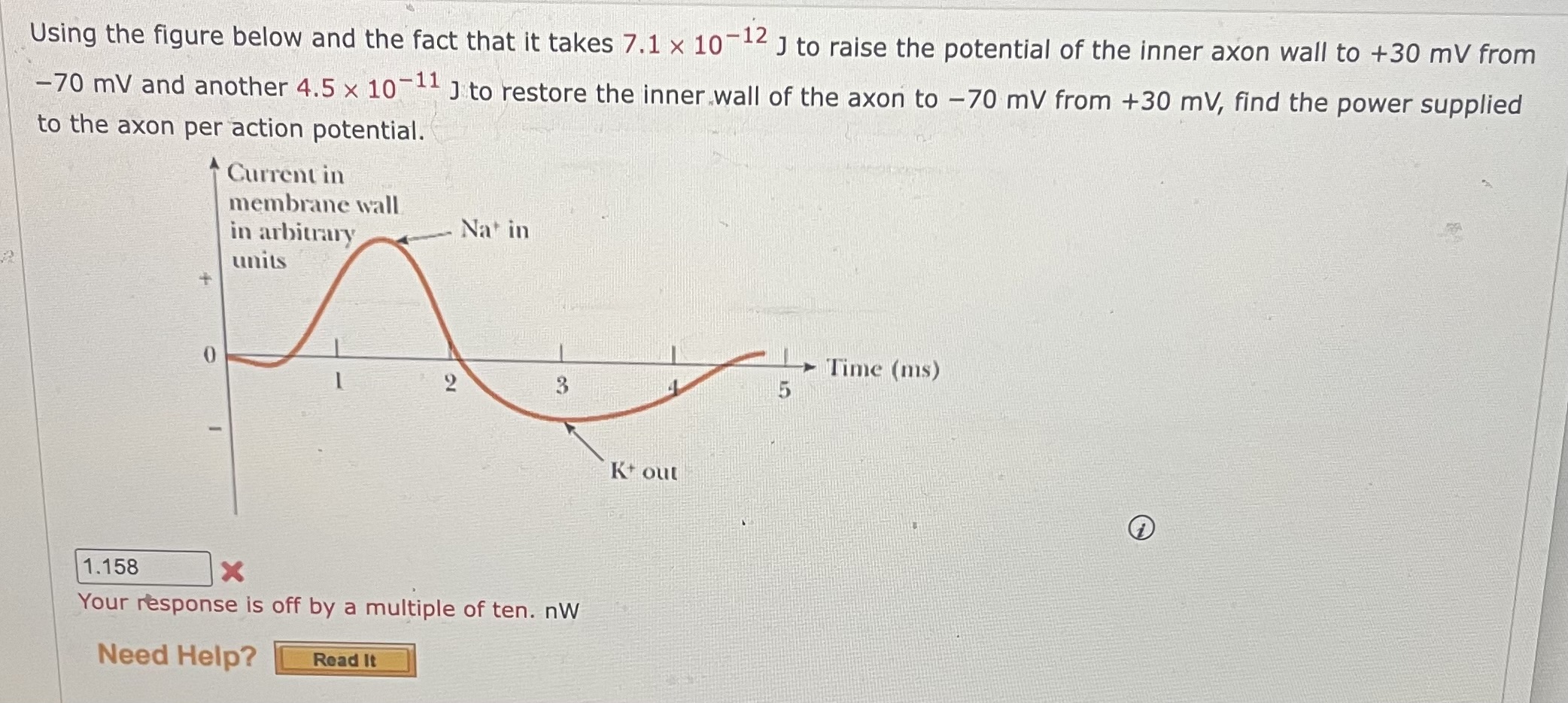 Solved Using the figure below and the fact that it takes | Chegg.com