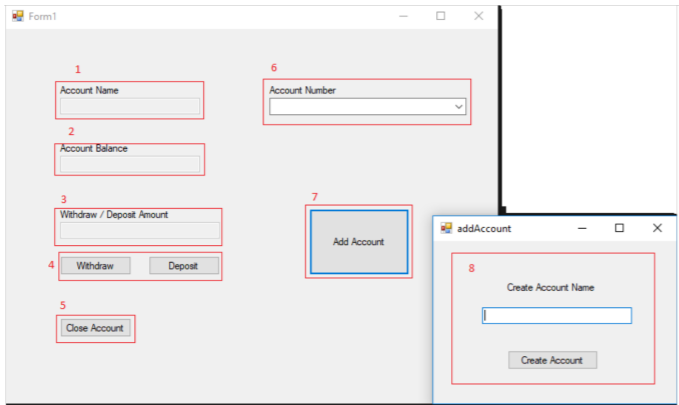 This program you will build a simple program that | Chegg.com