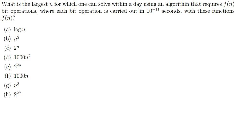 Solved Please explain in detail how to solve this problem. I | Chegg.com