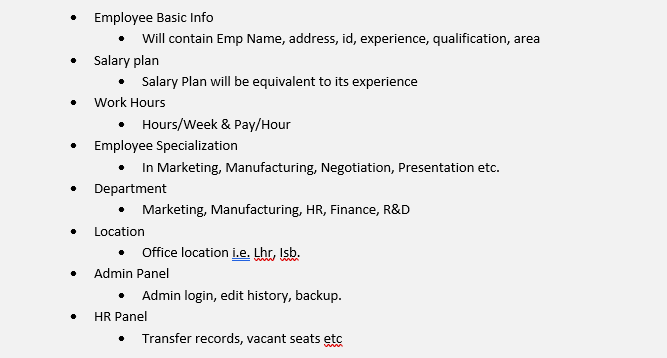 Write Code for this in JAVA. Make a sperate class to | Chegg.com