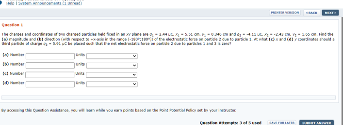 Solved Help System Announcements. Unread) PRINTER VERSION