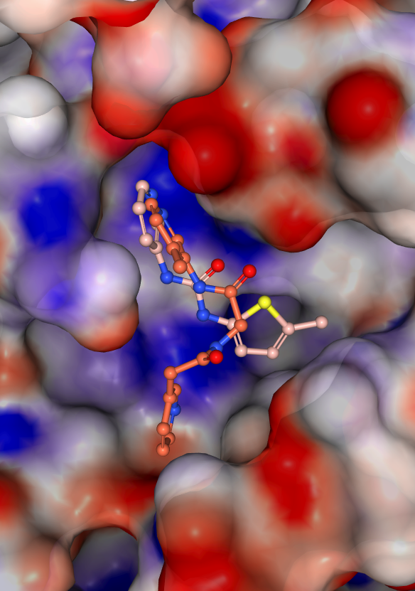 Solved propose two possible ways to link these two molecules | Chegg.com