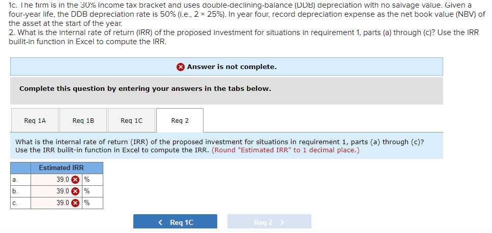 Solved eEgg is considering the purchase of a new distributed | Chegg.com
