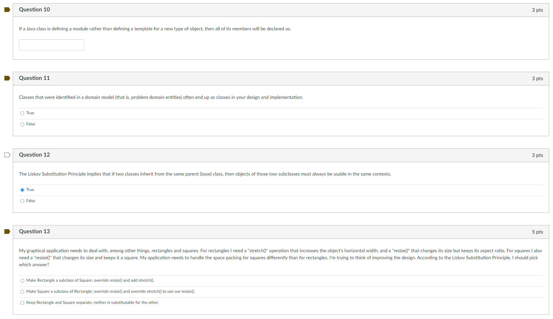 Solved cohesion? Coincidental Logical Temporal Procedural | Chegg.com