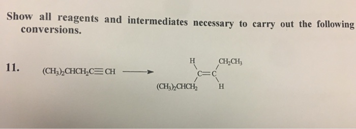 Solved True-False Addition reactions of alkynes are similar | Chegg.com
