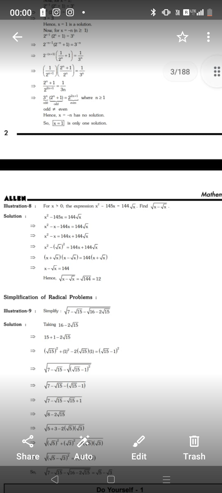 Question | Chegg.com