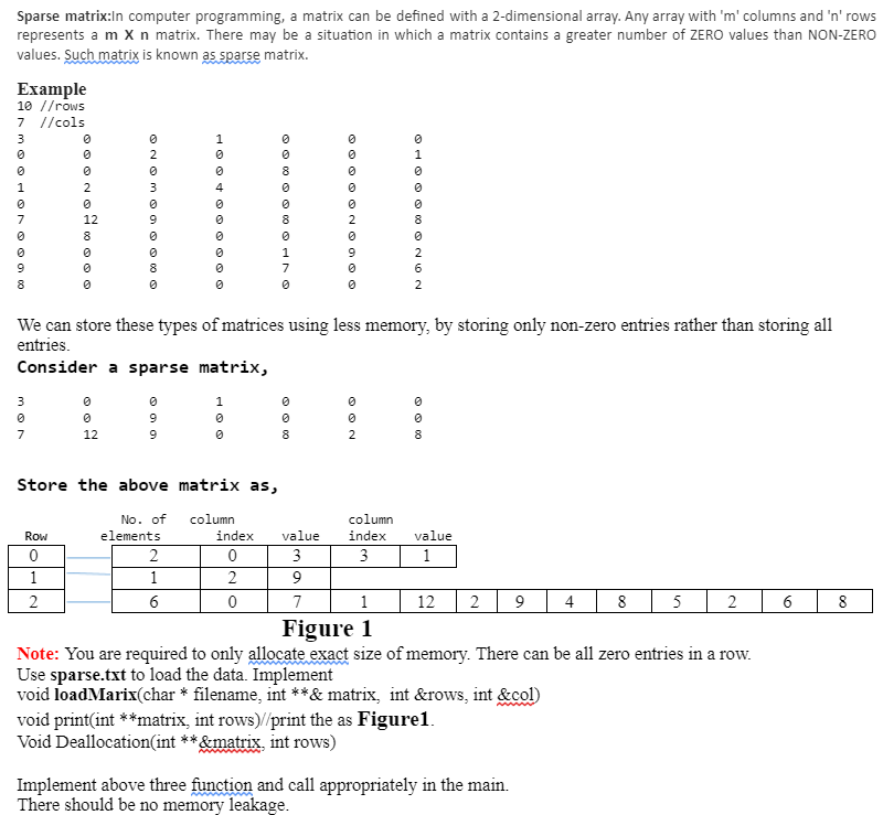 Solved -Write a C++ code for the question : Note: -Use of | Chegg.com