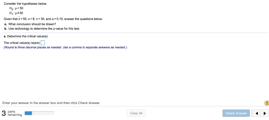 Solved Please answer all parts thanks A- is in the | Chegg.com